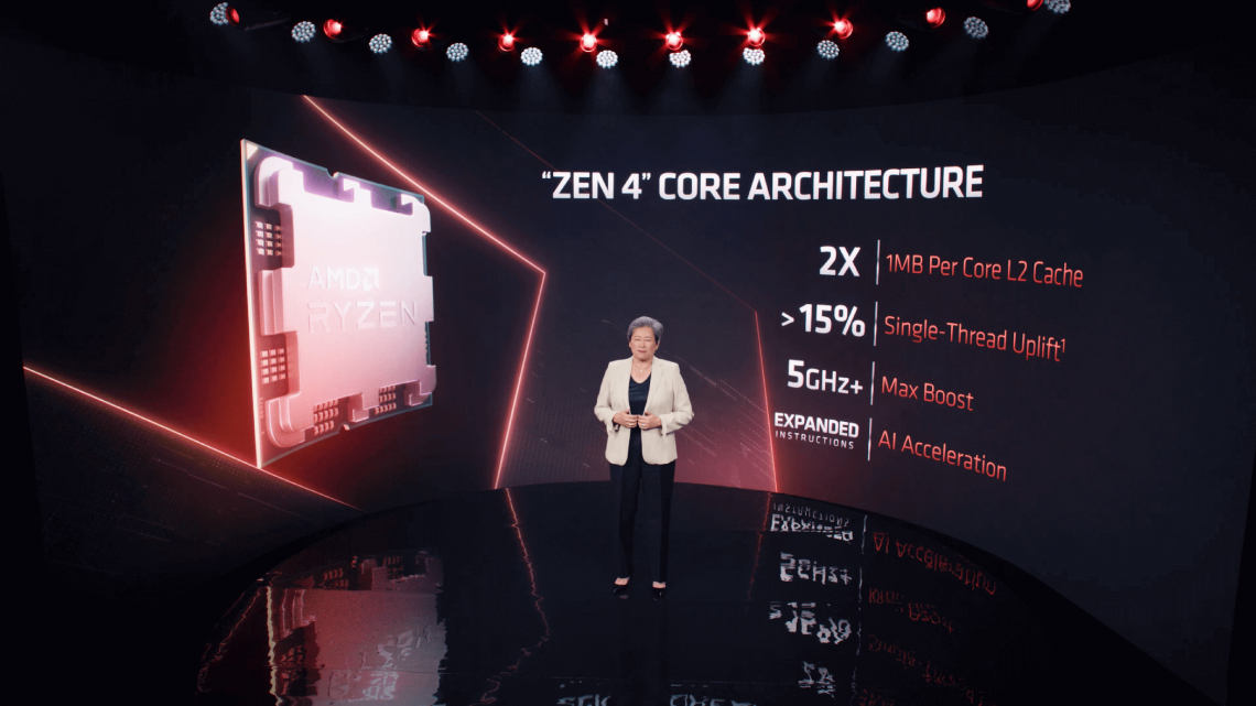 AMD reveals Ryzen 7000 CPU release date and prices - Geeky Insider