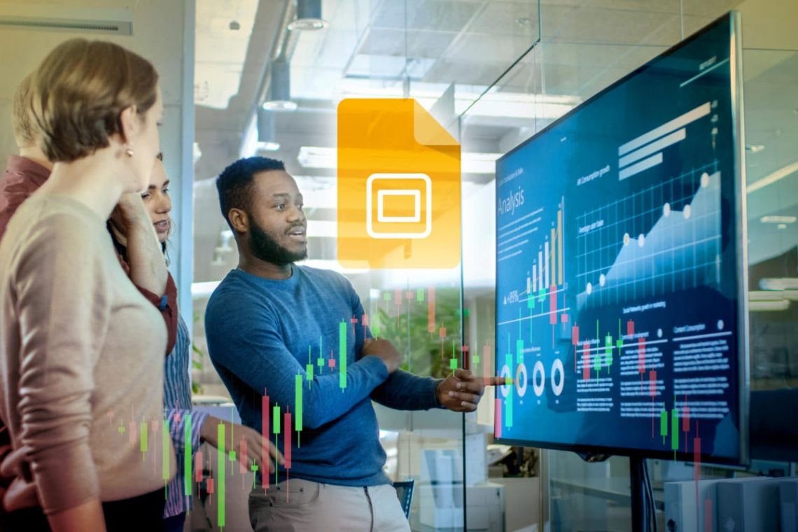 Google Slides cheat sheet: How to get started - Geeky Insider