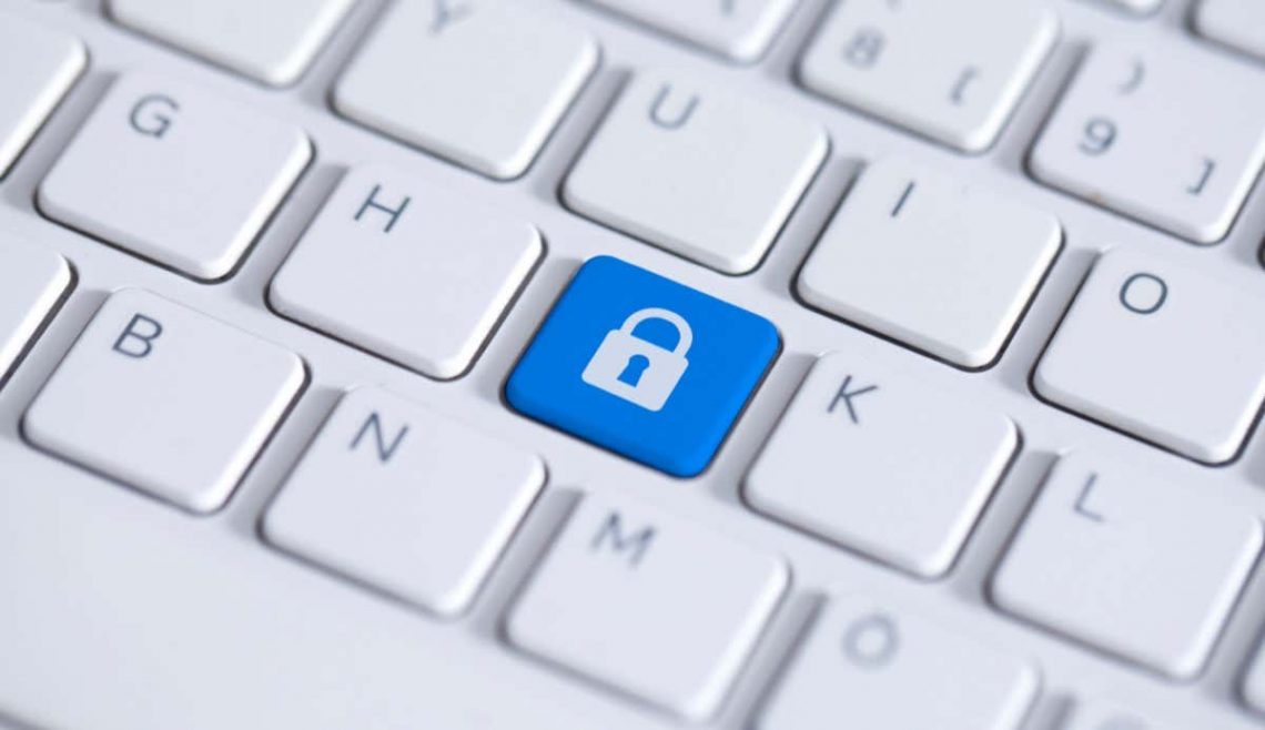 How to Unlock a Locked Keyboard in Windows - Geeky Insider